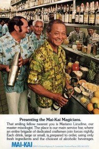 Cocktail review: What makes the Mai-Kai Special? - The Atomic Grog