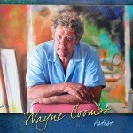 My brush with greatness: Remembering Wayne Coombs, 1949-2012 - The ...