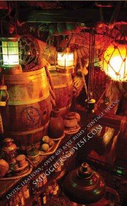 Take 5: Martin Cate, owner of Smuggler's Cove in San Francisco and rum ...